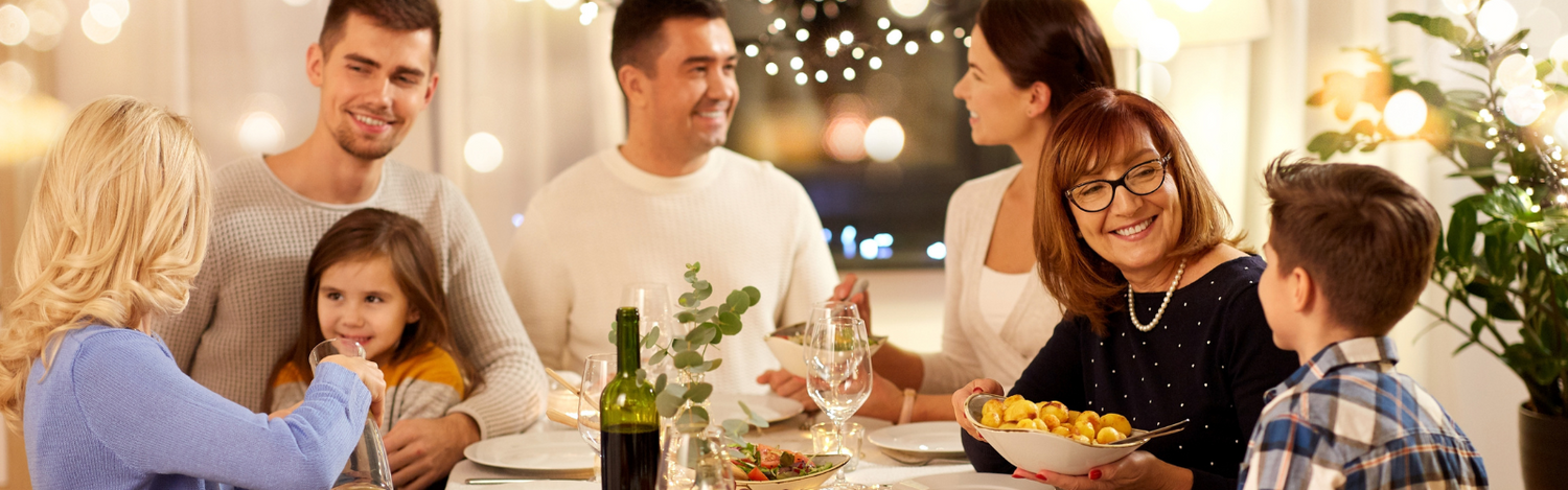 7 Things to Avoid with Kids at Family Events